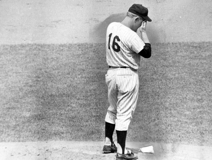 Whitey Ford remembered as ace of Yankees dynasty | Baseball Hall of Fame